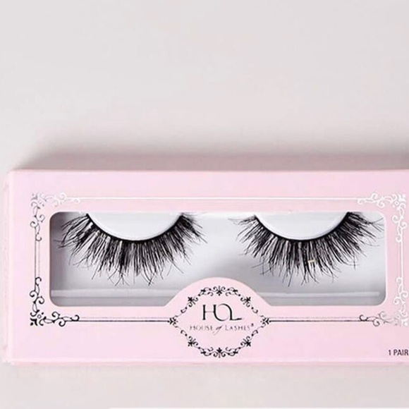 House of Lashes | Makeup | House Of Lashes Spellbound False Lashes Pack ...